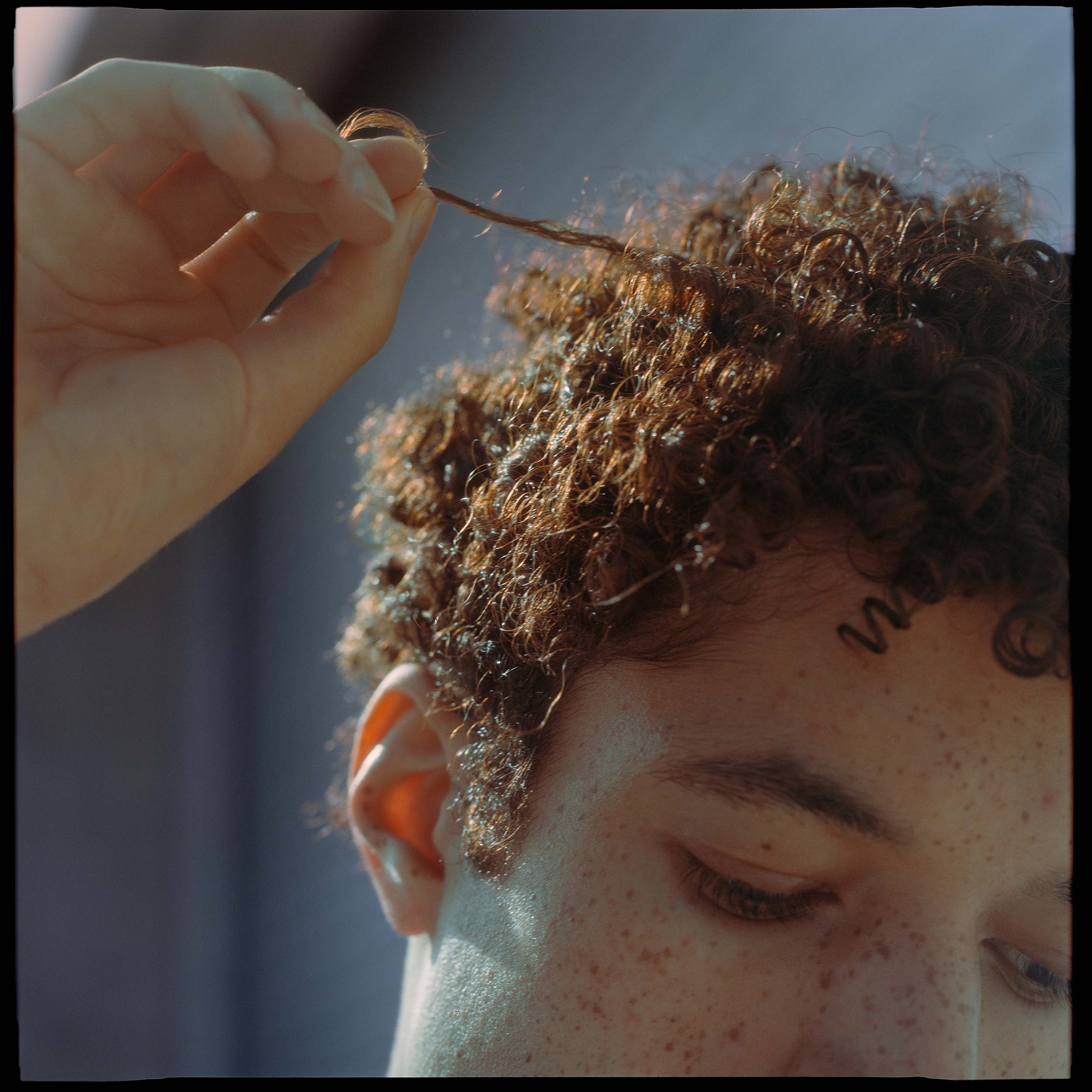 M. Cooper — Creative Editorials & Commercial Visuals in NYC USA